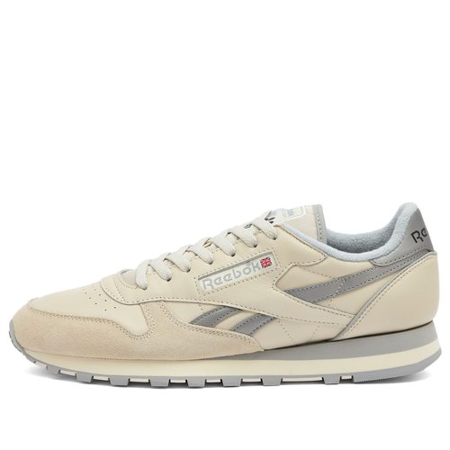 Reebok Classic Leather 1983 VINTAGE 'Alabaster/Pure Grey ...