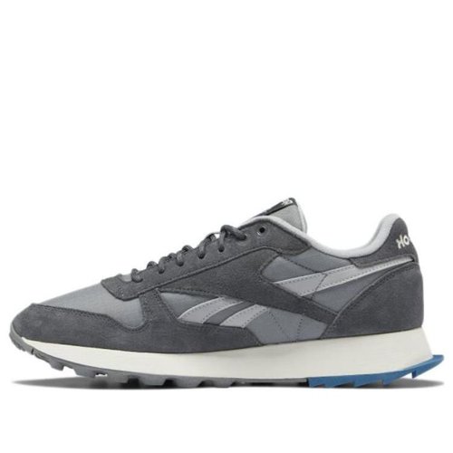 Reebok Classic Leather 'Pure Grey' - GY9754 | Solesense
