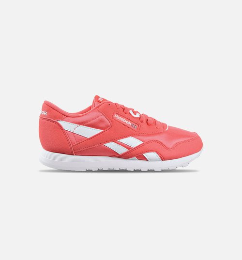 Reebok Classic Leather DV7698 'Bright Rose/White' - DV7698 | Solesense