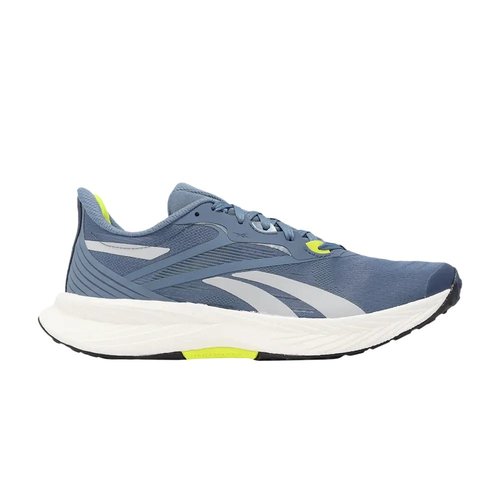 Reebok Floatride Energy 5 'Blue Slate Acid Yellow' - 100074425 | Solesense
