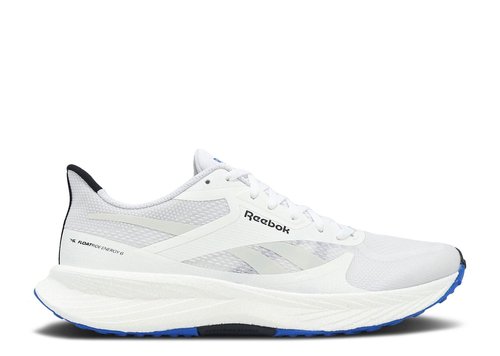 Reebok Floatride Energy 6 'White Blue Black' - 100210145 | Solesense