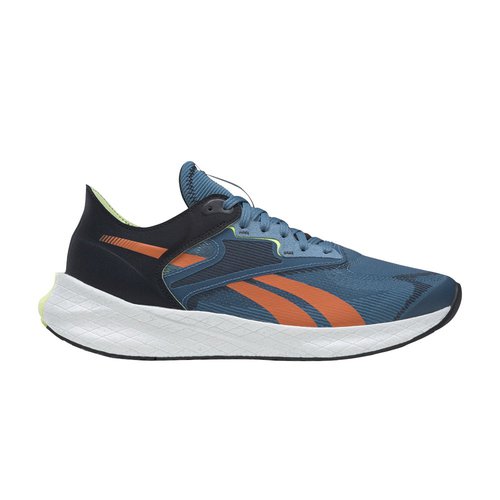 Reebok Floatride Energy Symmetros 2 'Steely Blue Smash Orange' - HP9275 ...