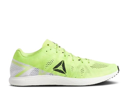 Reebok Floatride Run Fast Pro 'Lime' - CN6953 | Solesense
