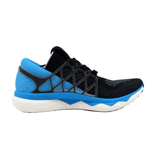 Reebok Floatride Run Ultraknit 'Blue' - BS7209 | Solesense
