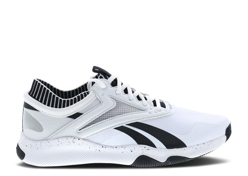 Reebok HIIT TR 'White Black' - EF7484 | Solesense