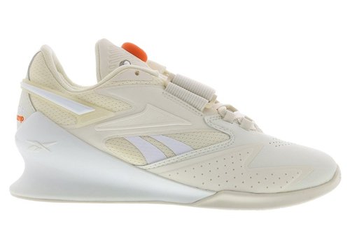 Reebok Legacy Lifter III White 'Classic White/Footwear White/Smash ...