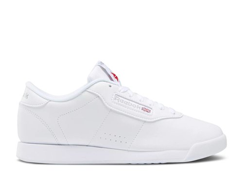 Reebok Princess 'White' - 100000101 | Solesense