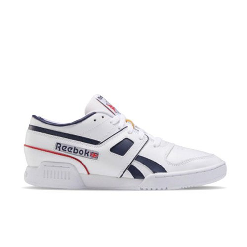 Reebok Pro Workout Low MU 'USA' - FW3385 | Solesense