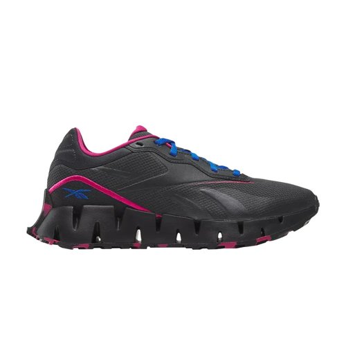 Reebok Zig Dynamica 4 Adventure 'Pure Grey Blue Pink' - 100033402 ...