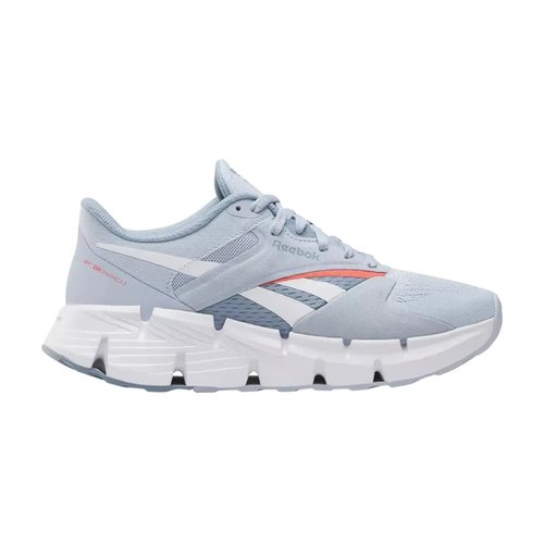 Reebok Zig Dynamica 5 | Size 9 'Pale Blue Dynamic Red' - 100074664 ...
