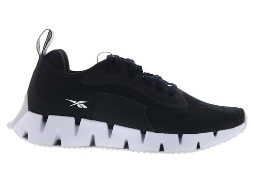 Reebok Zig Dynamica CL 'Black/Black/White' - 100208880 | Solesense