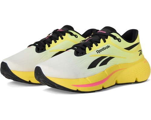 Reebok Zignition 'Black/Electric Yellow' - 100228713 | Solesense