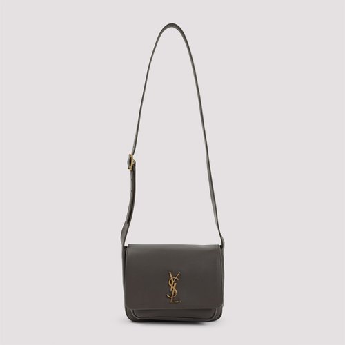 Saint Laurent Ysl New Niki Shoulder Bag - 718556.AAD393212LIGHTMUSK ...