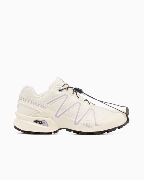 Salomon Advanced Speedcross 3 - L47723400 | Solesense