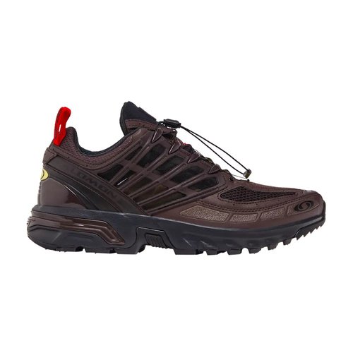 Salomon Jah Jah x ACS Pro Advanced | Brown | Size 4 'Kankourang' - L47521100 | Solesense
