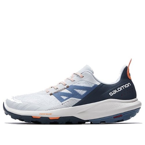 Salomon Outpulse GTX 'Pearl Blue' - 471518 | Solesense