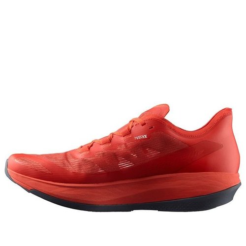 Salomon S/Lab Phantasm 'Red' - 415579 | Solesense