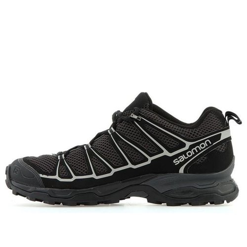 Salomon X Ultra Prime 'Black' - 371663 | Solesense