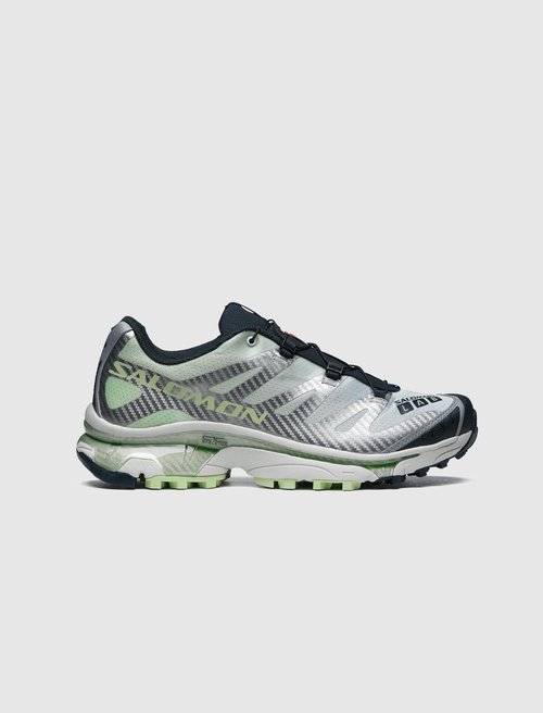 Salomon XT-4 Og 'Carbon/Celadon Green/Silver Reflective' - L47444600 ...