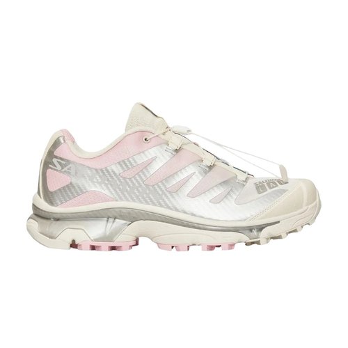 Salomon XT-4 OG | Cream | Size 7 'Vanilla Ice Silver' - L47866400 | Solesense