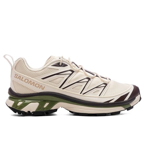 Salomon XT-6 Expanse Canvas 'Vanila/Blkcof' - L47808500 | Solesense