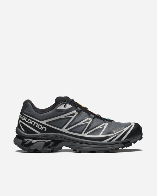Salomon XT-6 Gore-Tex - L41663500 | Solesense