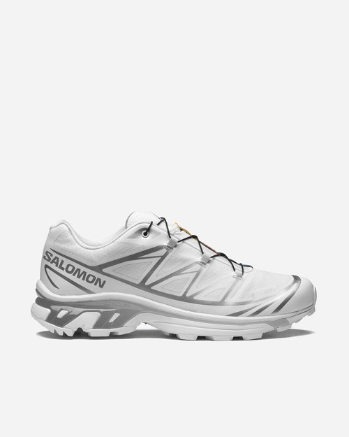 Salomon XT-6 Gore-Tex - L47581100 | Solesense