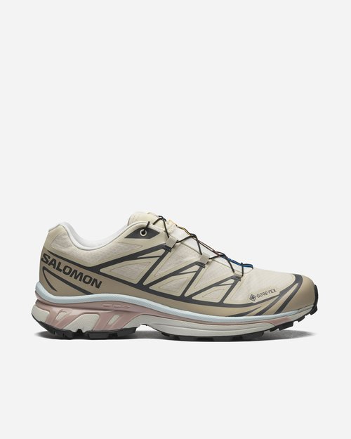 Salomon XT-6 Gore-tex - L47861500 | Solesense