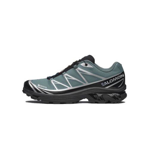 Salomon XT-6 Gore-Tex - L47861500 | Solesense