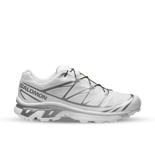 Salomon XT-6 Gore-Tex White - L47581100 | Solesense