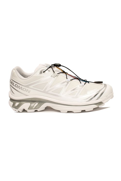 Salomon XT-6 Gtx - L47581100-WHT | Solesense