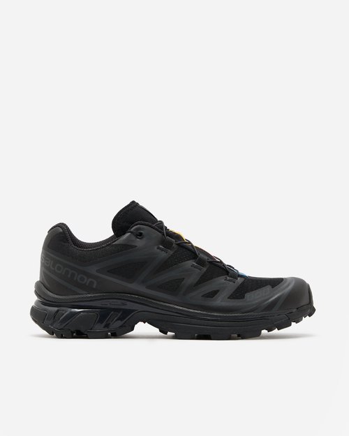 Salomon XT-6 - L41086600 | Solesense