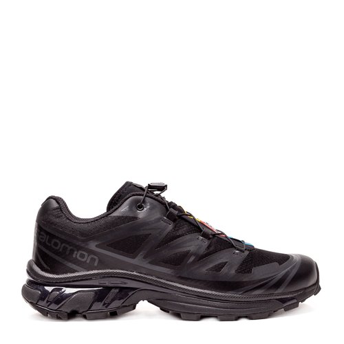 Salomon XT-6 - L41086600/WMNS 5 | Solesense