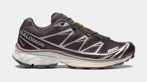 Salomon Xt- 6 'Plum Kitten/India Ink/Ballad Blue' - L47690400 | Solesense