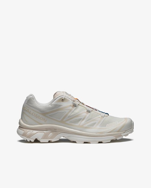 Salomon XT-6 'Vanilla Ice' - L47445300 | Solesense