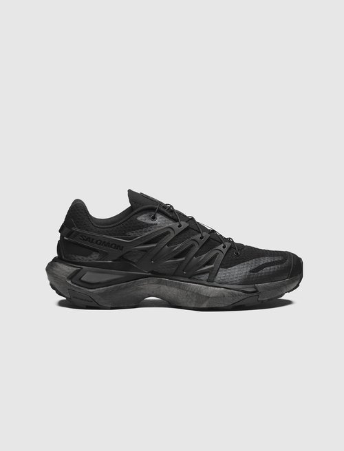 Salomon Xt Pure Advanced 'Black/Black/Phantom' - L47446000 | Solesense