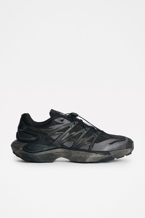 Salomon XT Pure Advanced 'Black/Black' - L47446000 | Solesense