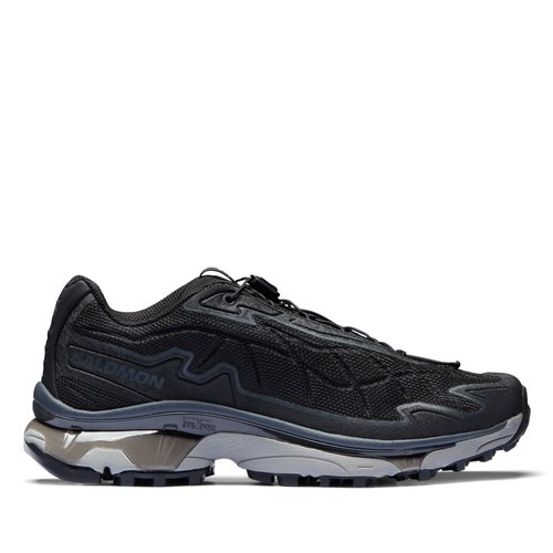 Salomon XT-Slate Advanced 'Black/Ebony' - L47132600 AW23 | Solesense