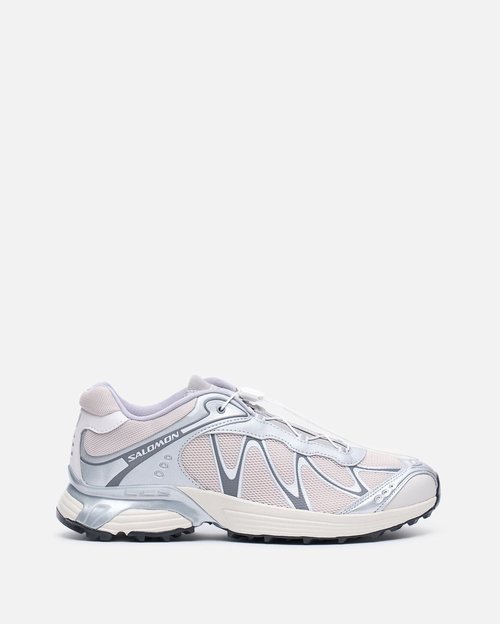 Salomon XT-Whisper 'Silver/Lunar Rock' - L47801400-8 | Solesense