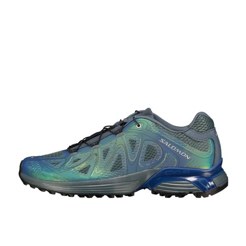 Salomon XT-Whisper Void 'Gibraltar Sea' - L49100100 | Solesense