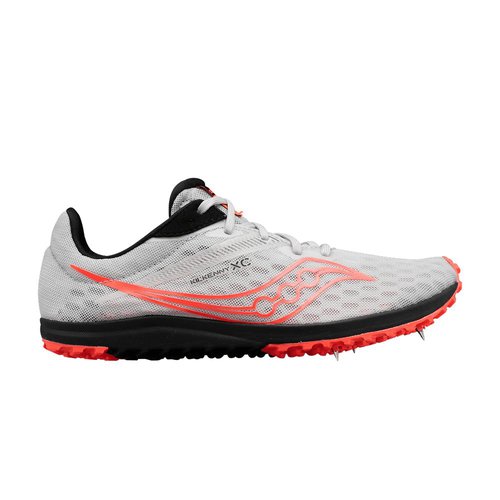 Saucony Kilkenny XC9 Spike 'Fog ViZi' - S29080-85 | Solesense