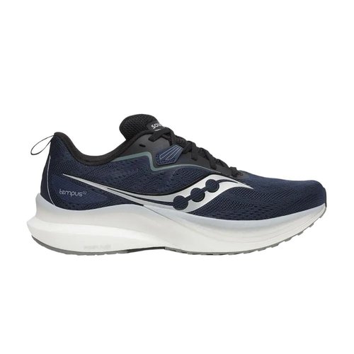Saucony Tempus 2 | Blue | Size 8.5 'Navy Black' - S20973 240 | Solesense