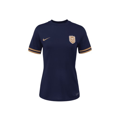 Seattle Reign FC 2025 Stadium Home Nike Dri-FIT NWSL Replica Jersey ...