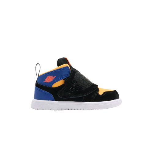 Sky Air Jordan 1 Size 10 Royal Blue Orange BQ7196 040 Solesense Sky Air Jordan 1 Size 10 Royal Blue Orange BQ7196 040 Solesense