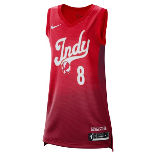 Sophie Cunningham Indiana Fever 2026 Rebel Edition Nike Dri-FIT WNBA ...