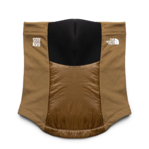 The North Face x Undercover Soukuu Futurefleece Gaiter 'Tnf Black ...