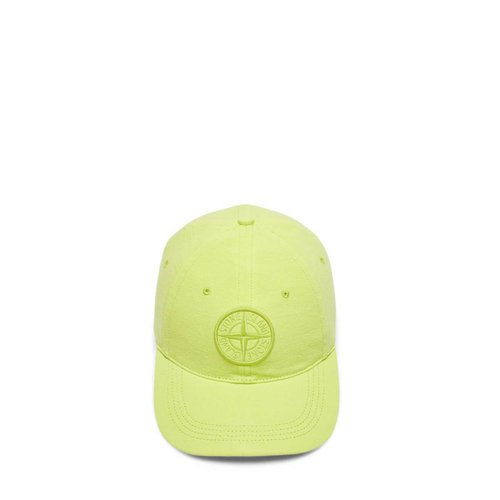 Stone Island 6 Panels Cap 741599468 - 6-PANEL | Solesense