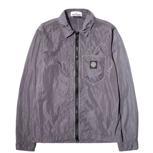 Stone Island Nylon Overshirt 7215106J2 - 38.5-46 | Solesense