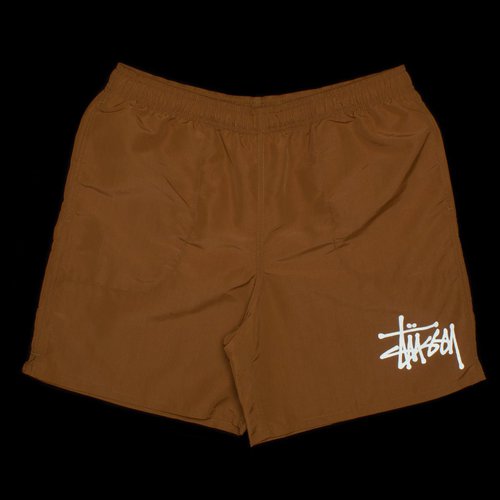 Stüssy Big Basic Water Short - 113156 | Solesense