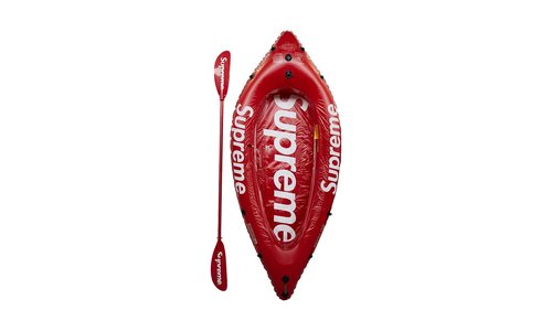 Supreme Advanced Elements Packlite Kayak SU5078 'Ss 18' - SU5078 ...